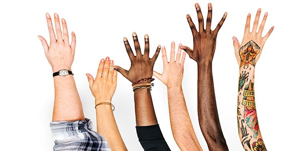 Race, Color, Diversity and True Nature