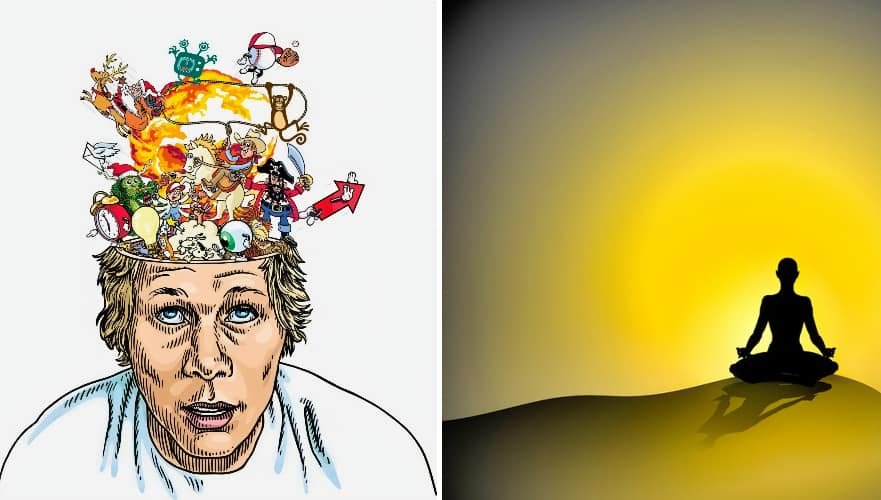 Exploring the Edge of Enlightenment