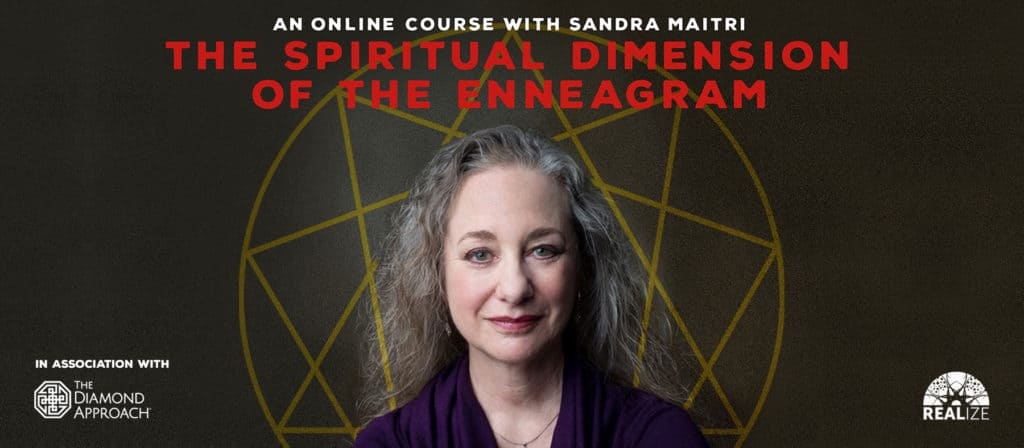 Diamond Approach Enneagram Work