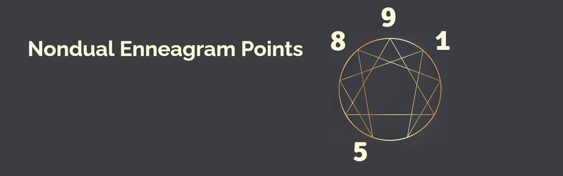 Nondual Enneagram: Self-Discovery and Actualization - Diamond Approach ...